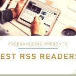 Best RSS Reader for iOS, Android, Mac, Windows & Linux | FreeRange
